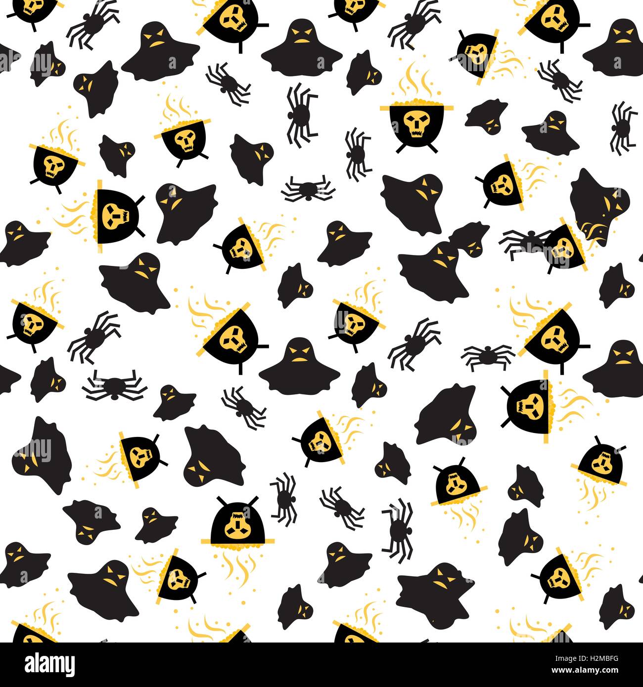 Ghost spider hi-res stock photography and images - Alamy