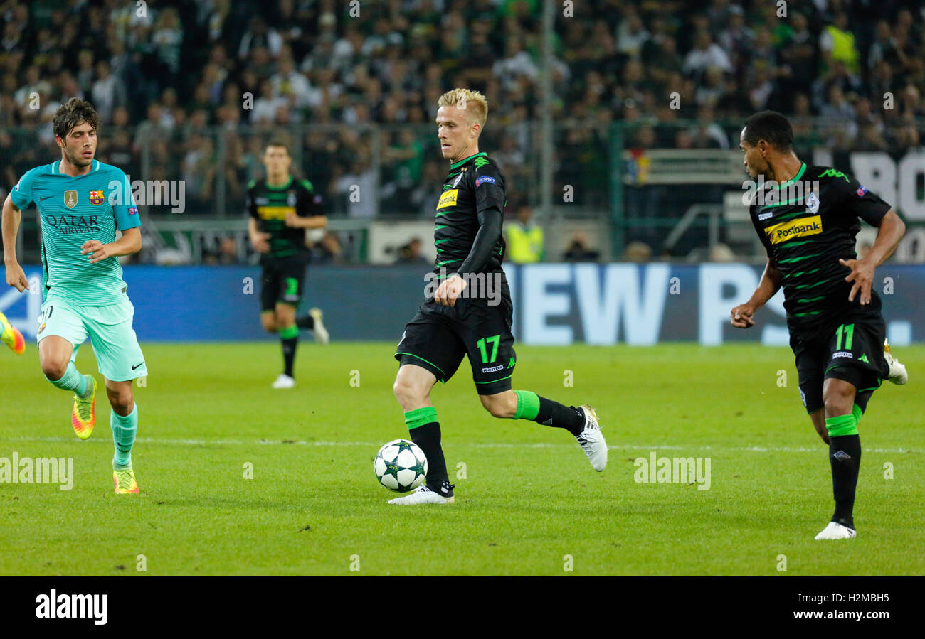 sports, football, UEFA Champions League, 2016/2017, Group Stage, Group ...