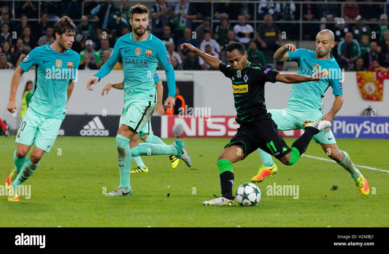 sports, football, UEFA Champions League, 2016/2017, Group Stage, Group ...