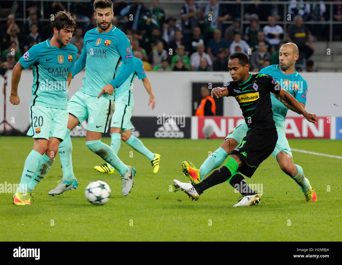 sports, football, UEFA Champions League, 2016/2017, Group Stage, Group ...