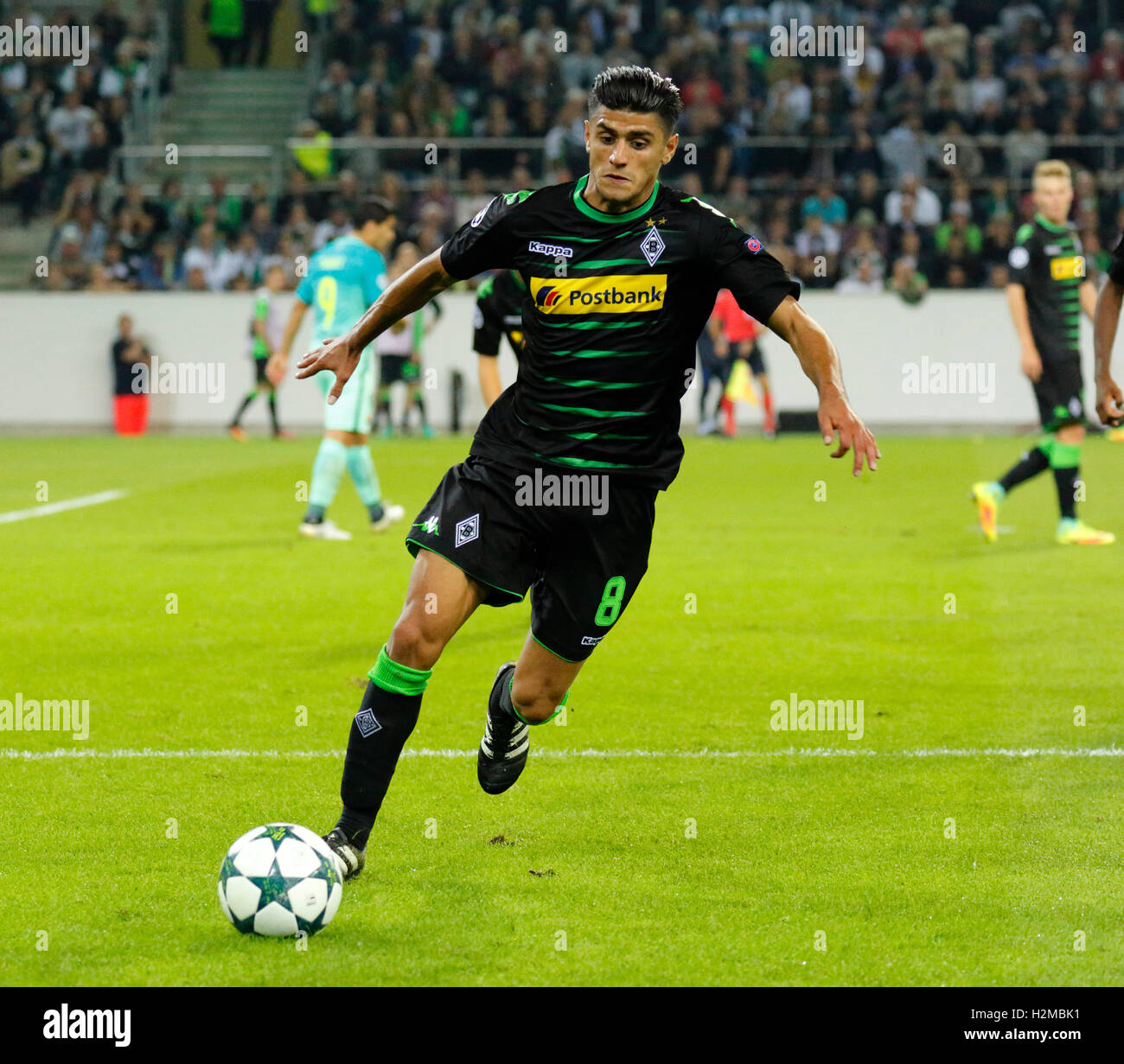 sports, football, UEFA Champions League, 2016/2017, Group Stage, Group ...