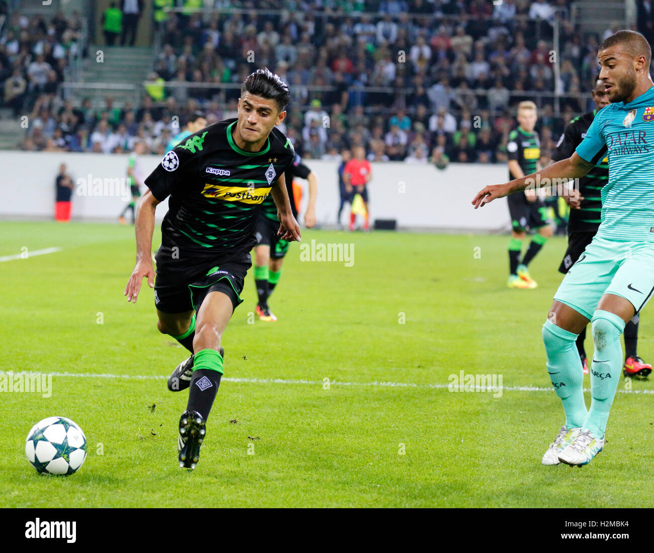 Uefa champions league gruppe c fußballspiel hi-res stock photography ...