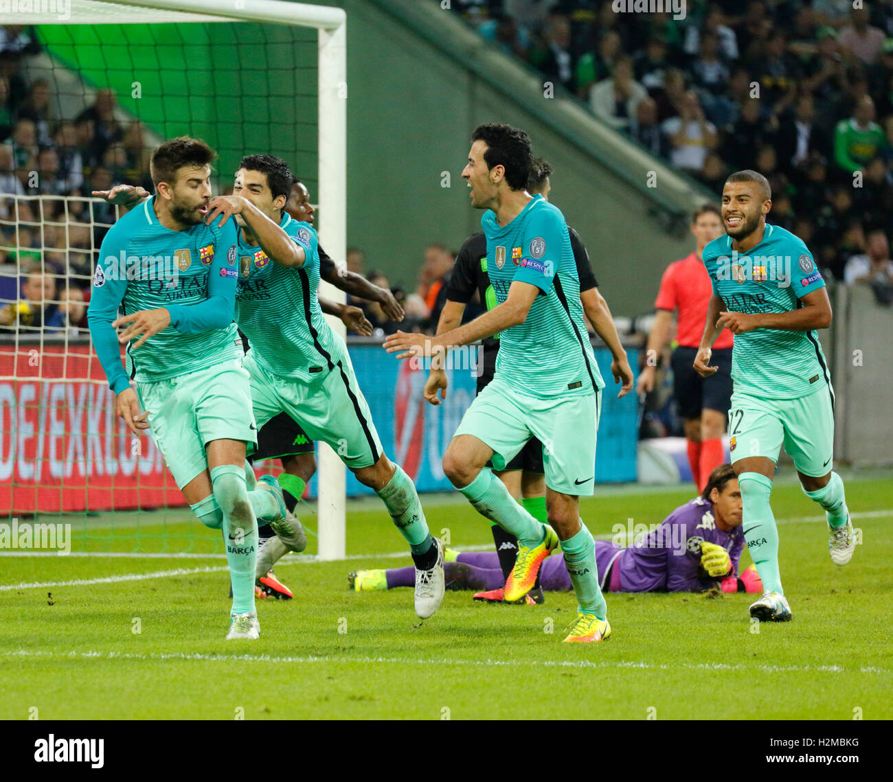 sports, football, UEFA Champions League, 2016/2017, Group Stage, Group ...