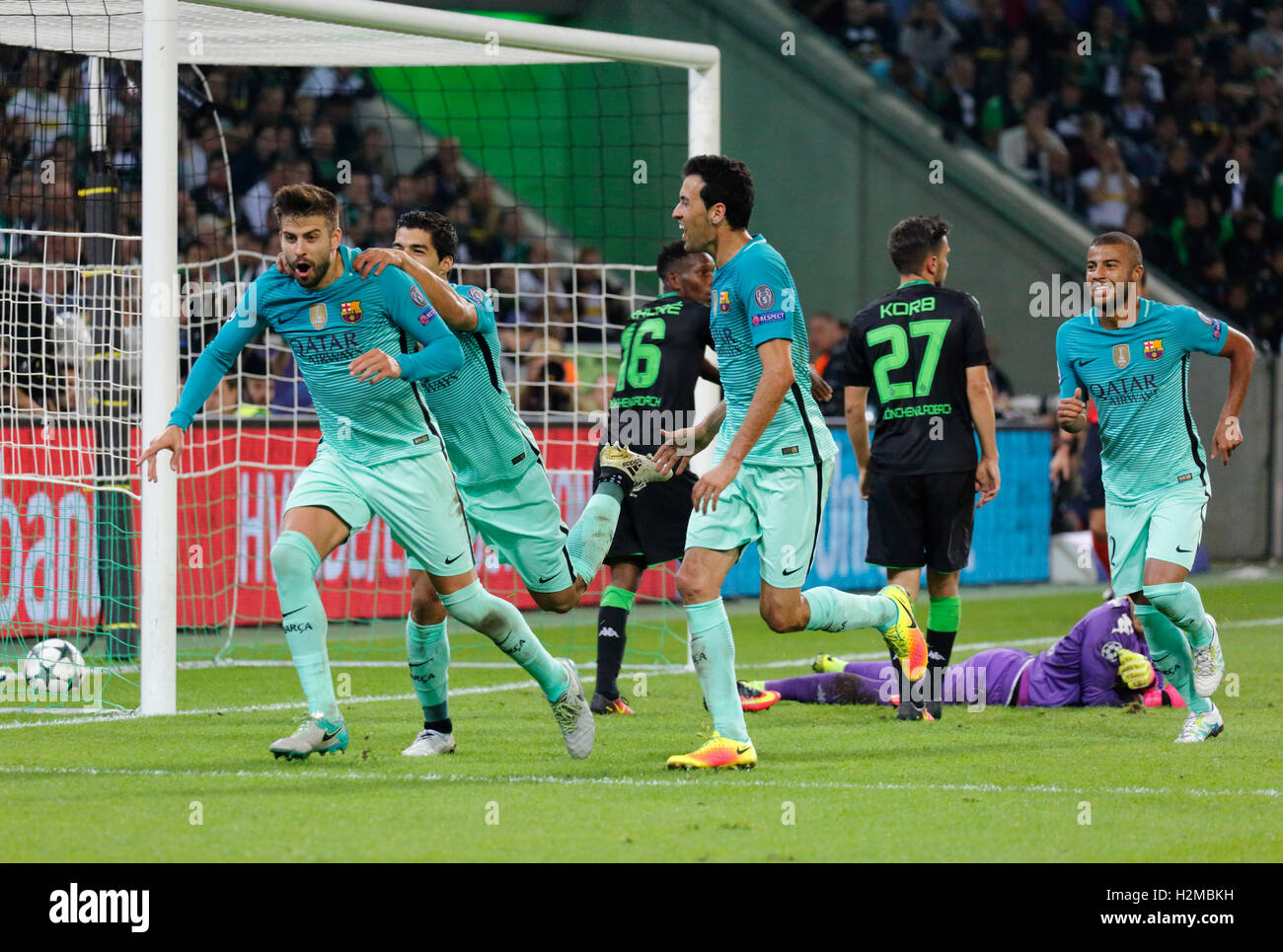 sports, football, UEFA Champions League, 2016/2017, Group Stage, Group ...