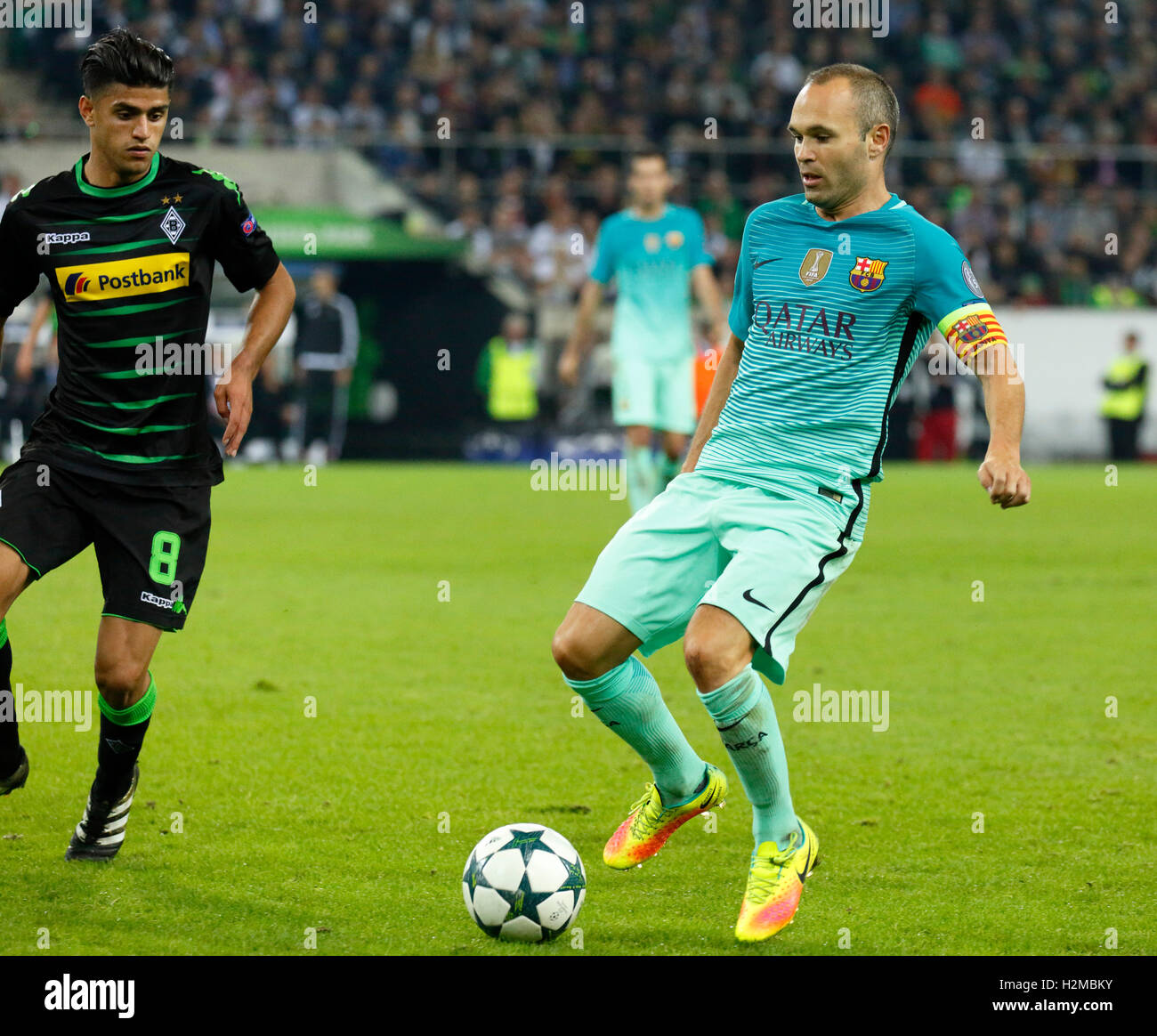 sports, football, UEFA Champions League, 2016/2017, Group Stage, Group ...