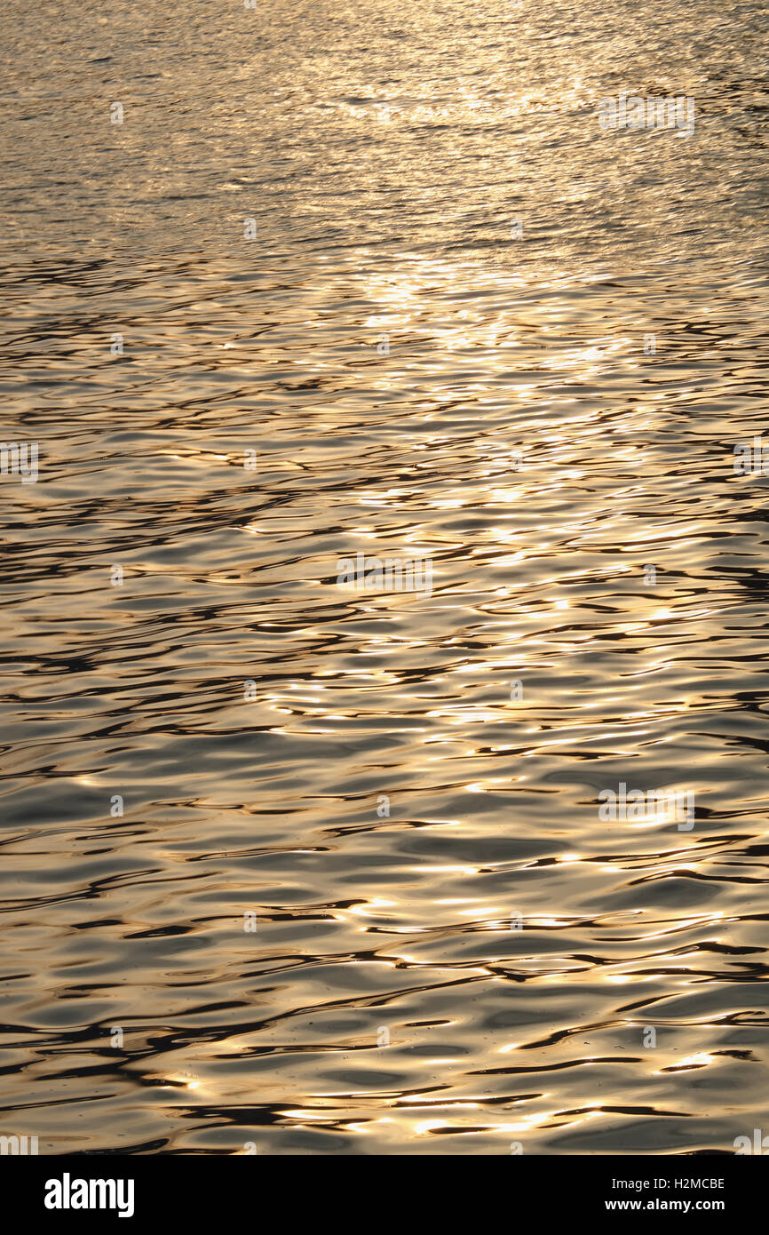 Sunlight reflecting hi-res stock photography and images - Alamy
