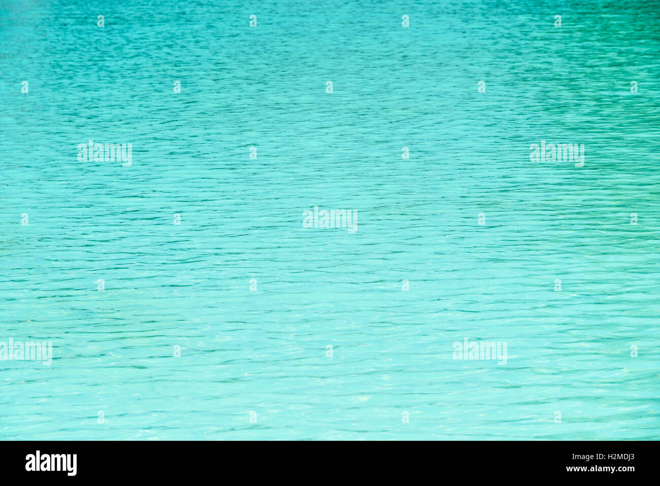 Closeup calm ocean water surface hi-res stock photography and images ...