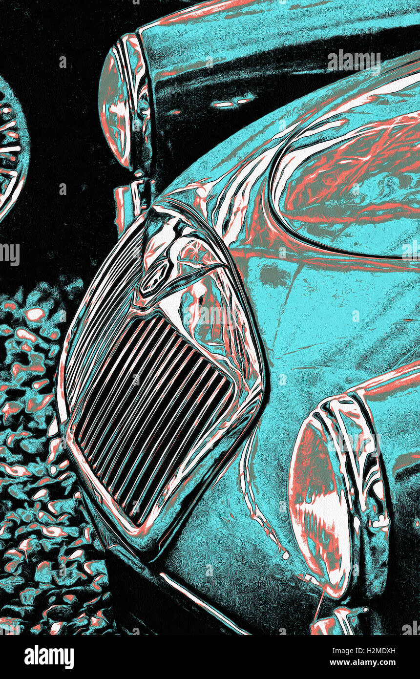 Mga sebring hi-res stock photography and images - Alamy