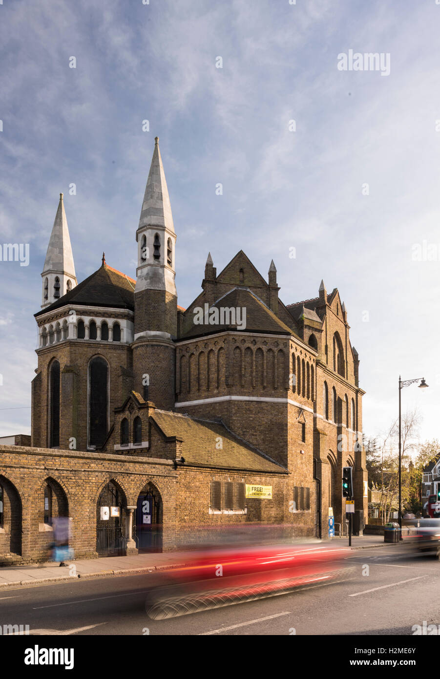 Harlesden hi-res stock photography and images - Alamy