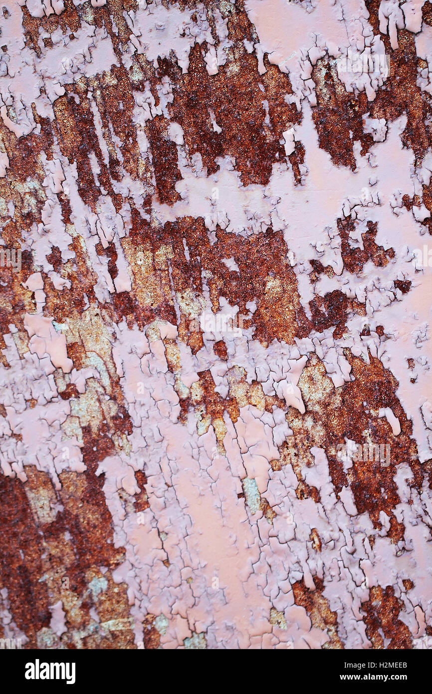 Corrosion texture hi-res stock photography and images - Alamy