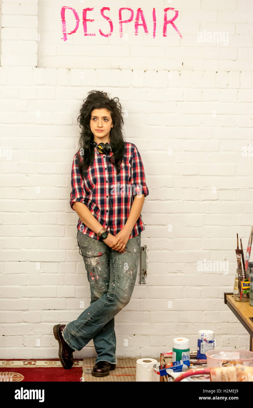 Risqué fashion hi-res stock photography and images - Alamy