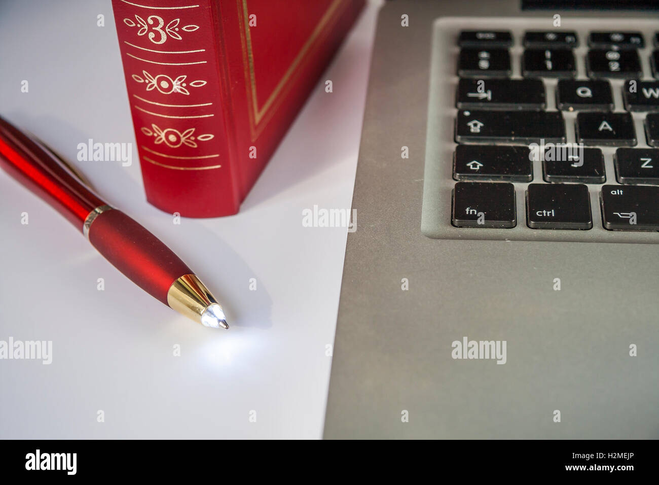 Light pen computer hi-res stock photography and images - Alamy