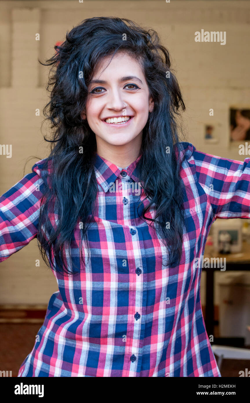 Sarah maple hi-res stock photography and images - Alamy