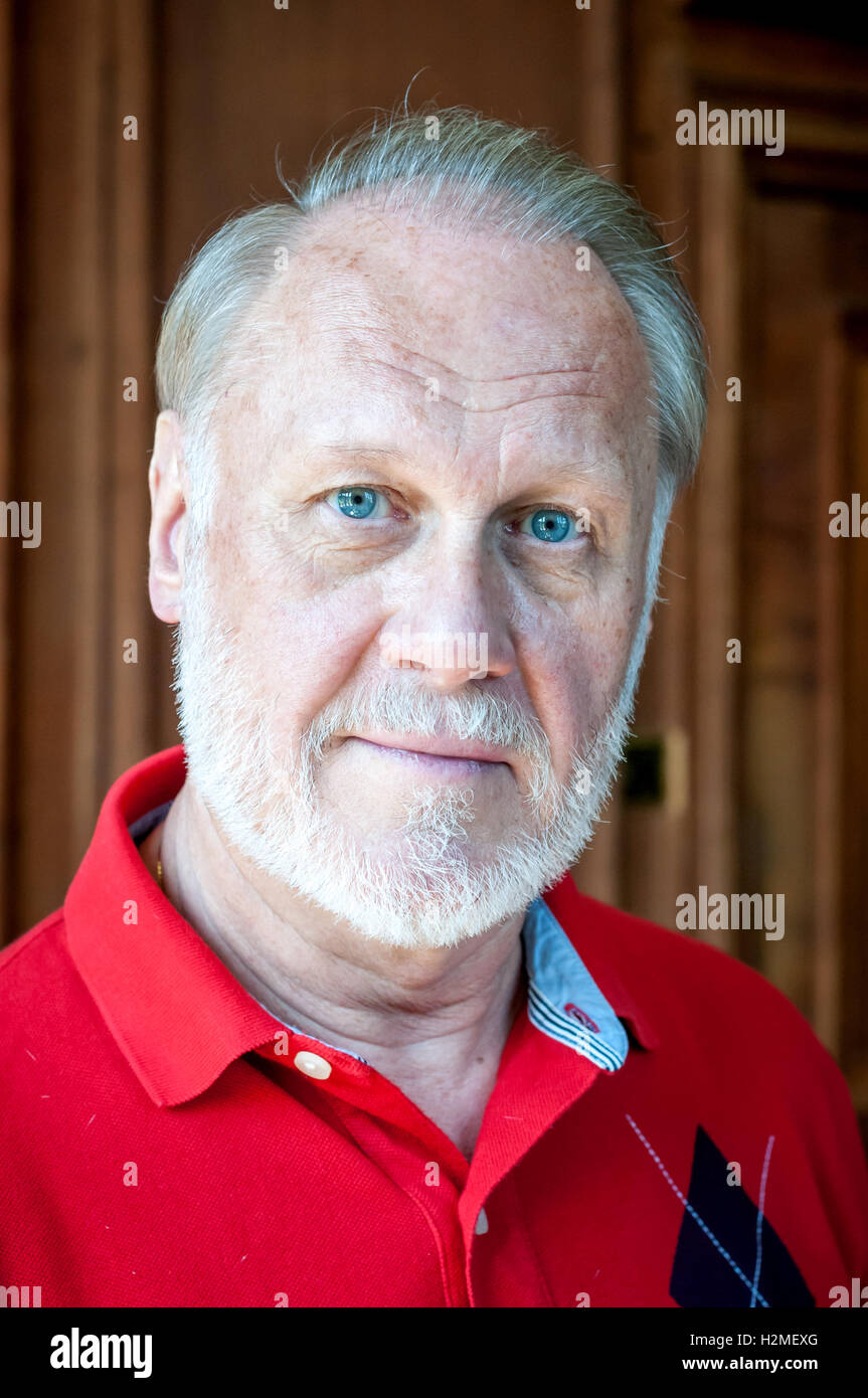 Russian baritone opera singer hi-res stock photography and images - Alamy