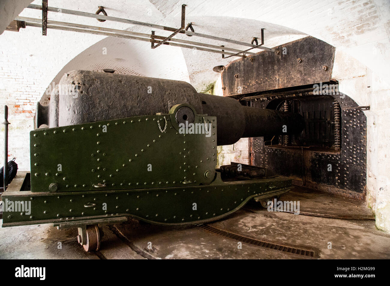 Gun Emplacements Stock Photos & Gun Emplacements Stock Images - Alamy