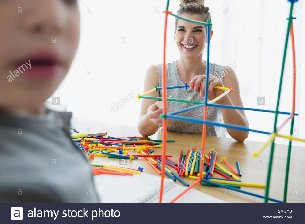 Connector sticks hi-res stock photography and images - Alamy