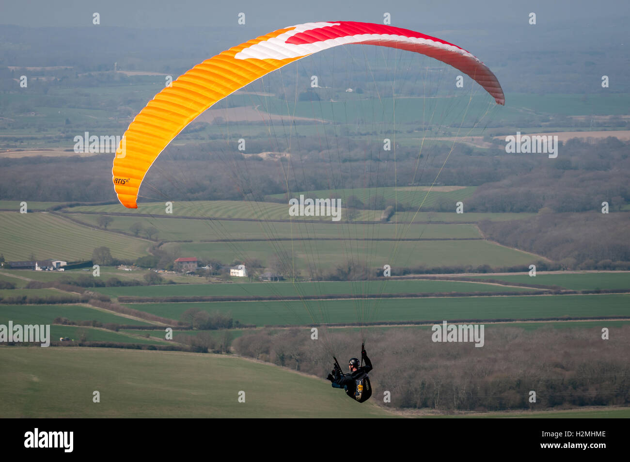 Gentle adventure hi-res stock photography and images - Alamy