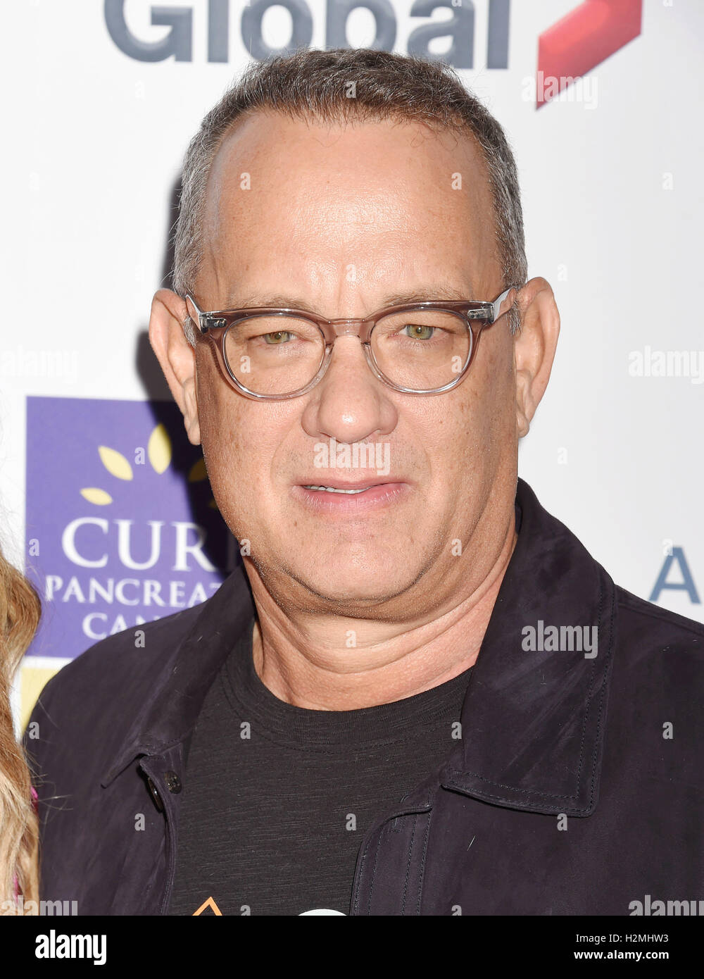 Us actor tom hanks hi-res stock photography and images - Alamy