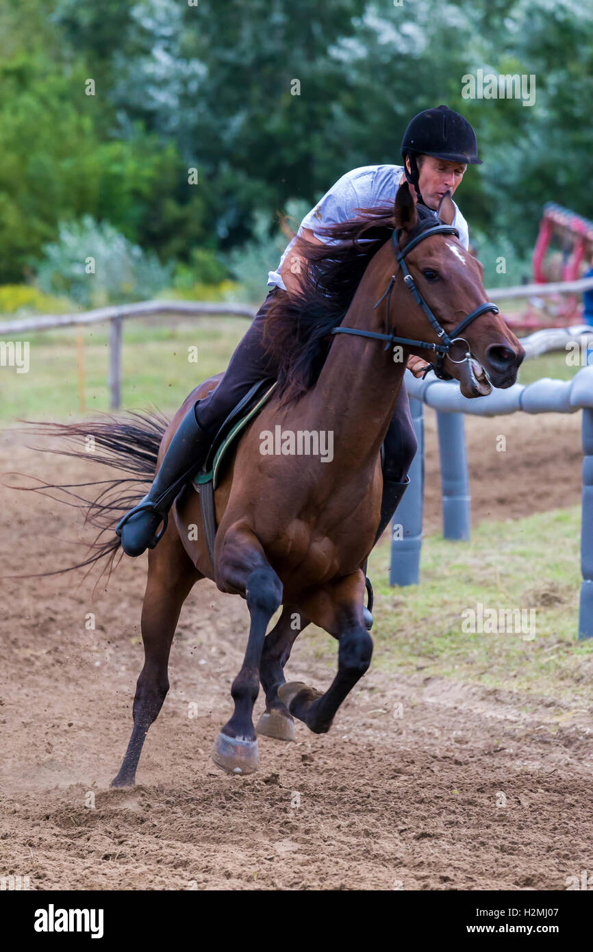 Gyenesdiad hi-res stock photography and images - Alamy