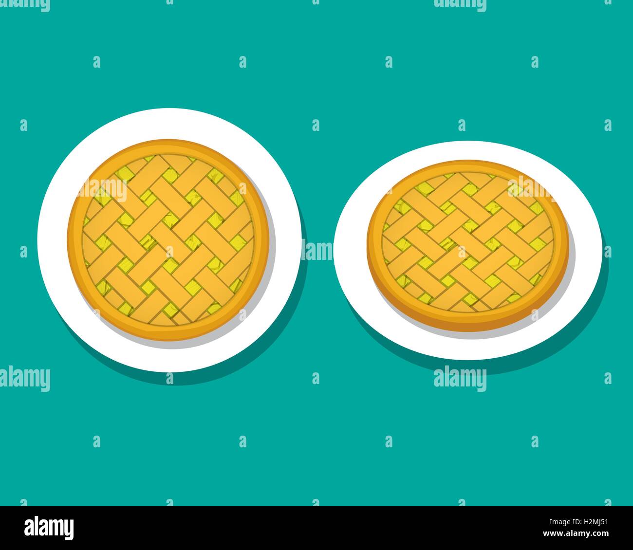 On cover plate Stock Vector Images - Alamy