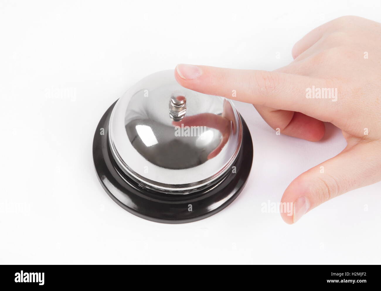 Bellman customer hi-res stock photography and images - Alamy