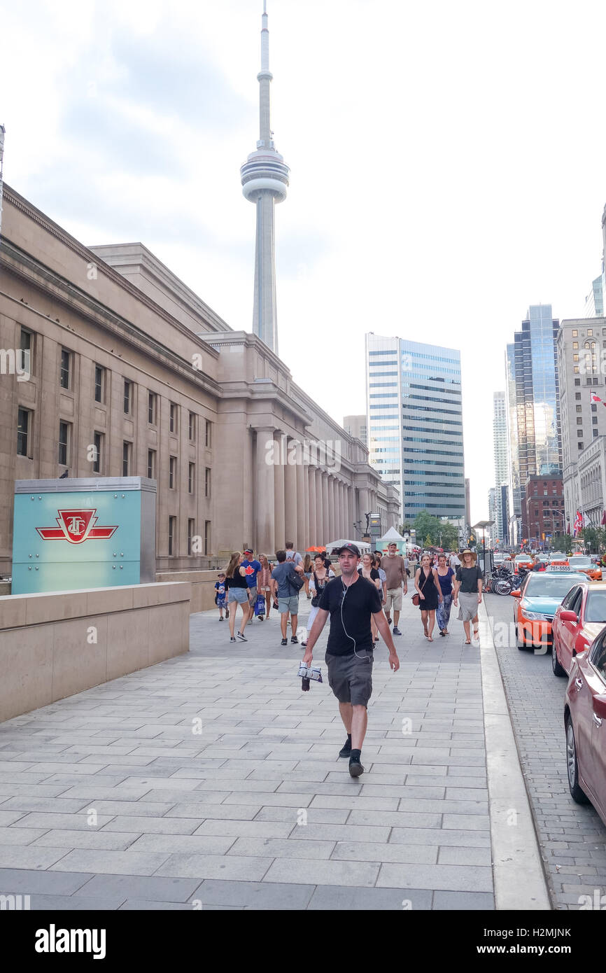 Union station hi-res stock photography and images - Alamy