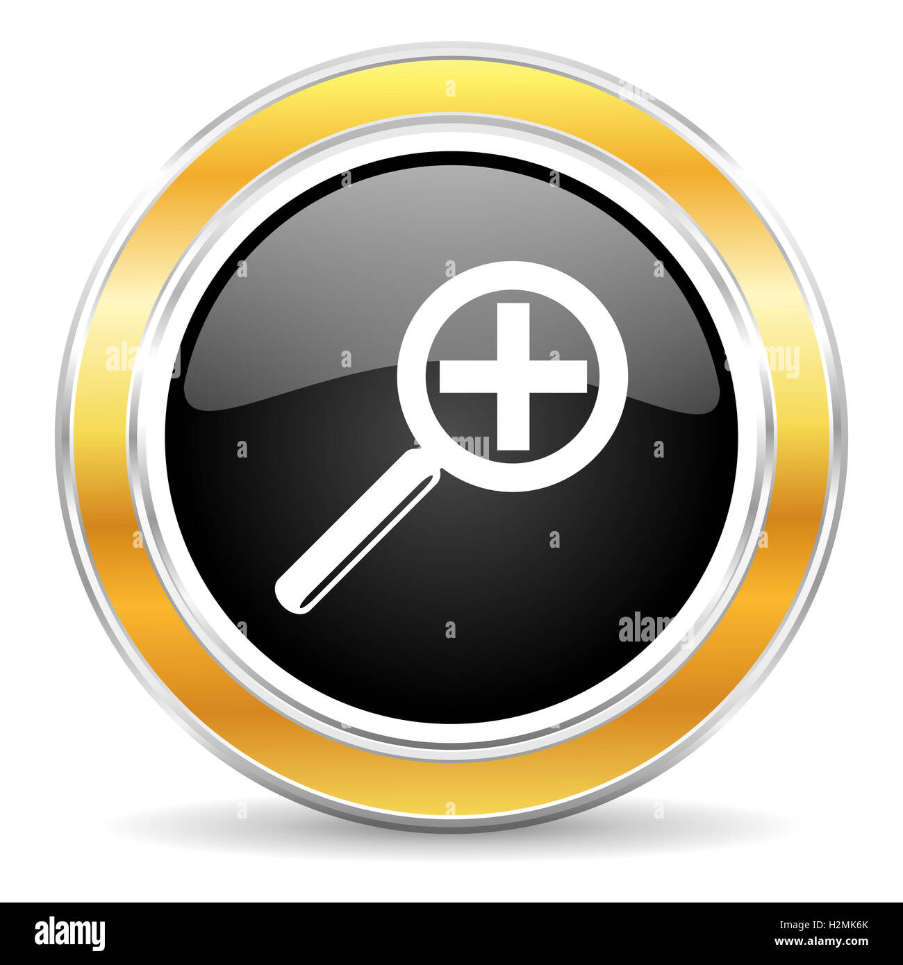 Magnification lens hi-res stock photography and images - Alamy