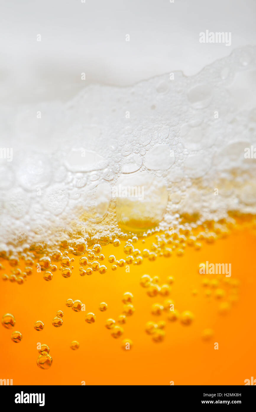 Alcohol beer drink glass hi-res stock photography and images - Alamy