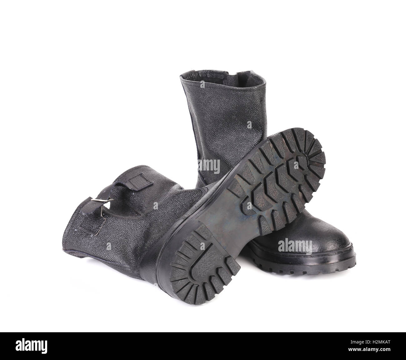 Overshoes overshoe hi-res stock photography and images - Alamy