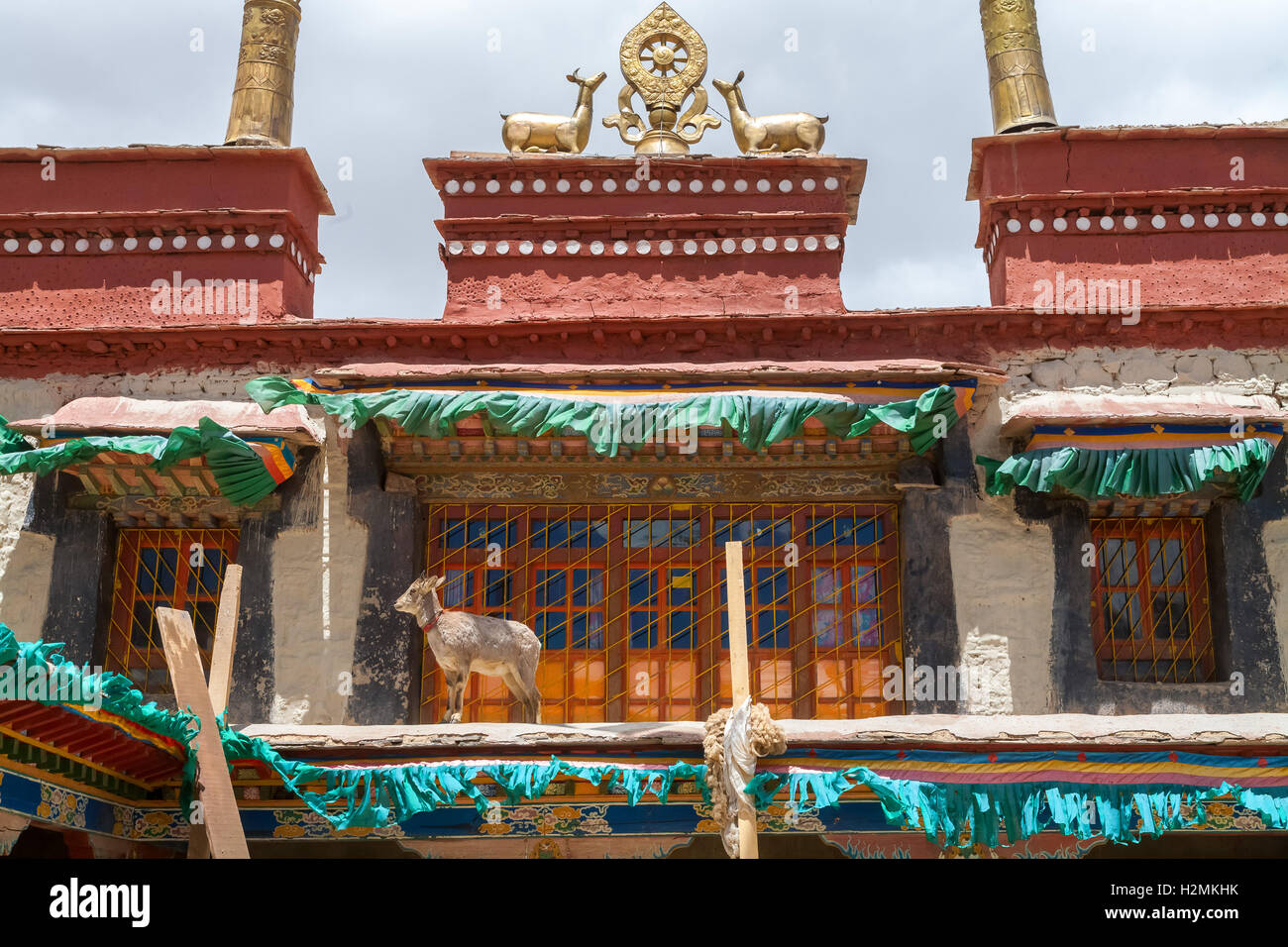 Ralung hi-res stock photography and images - Alamy