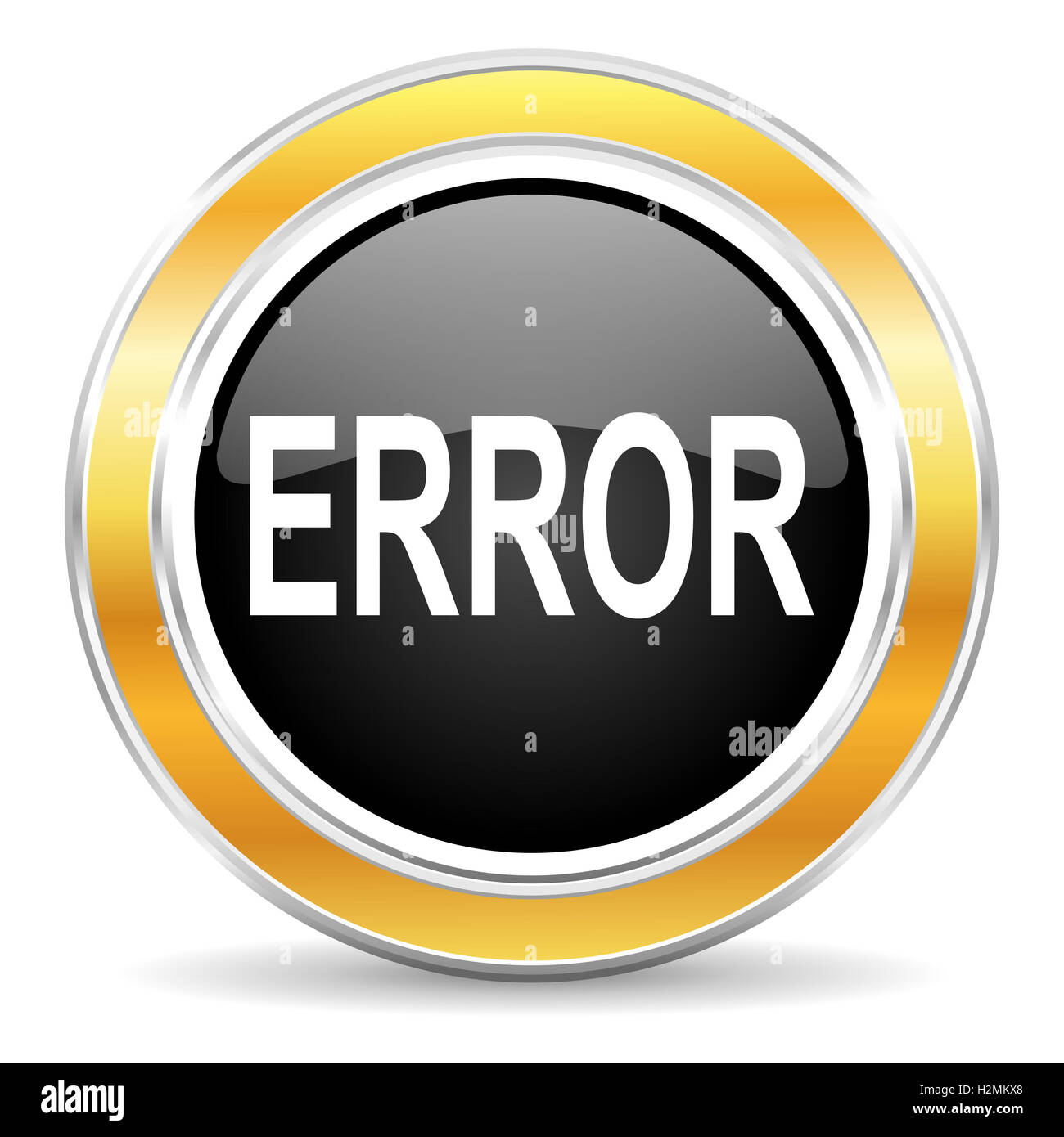 Chrome error hi-res stock photography and images - Alamy