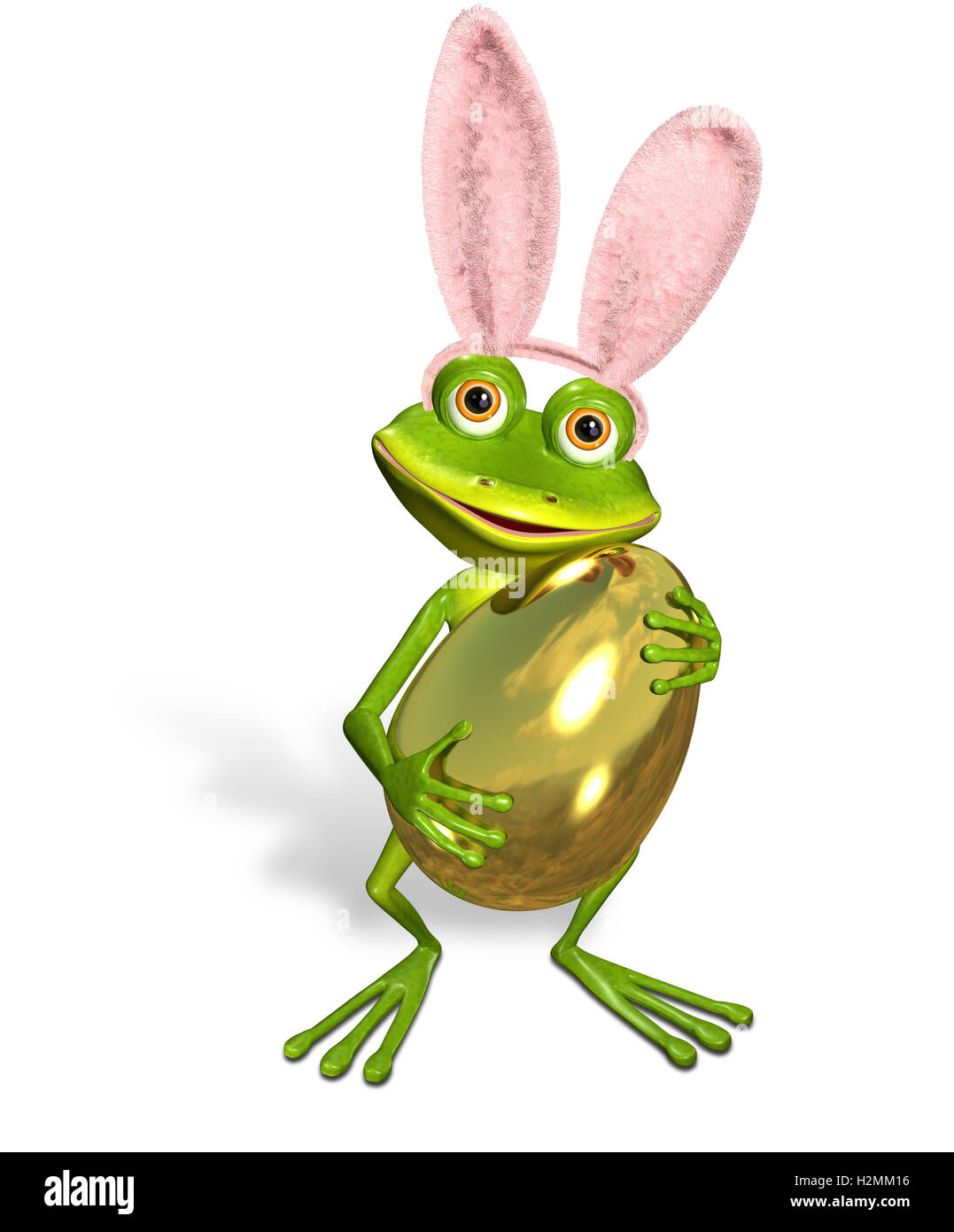 Frog egg illustration hi-res stock photography and images - Alamy