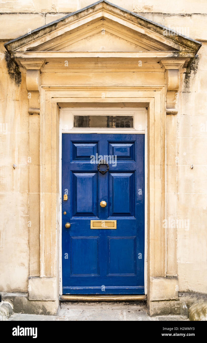 Nice front door hi-res stock photography and images - Alamy