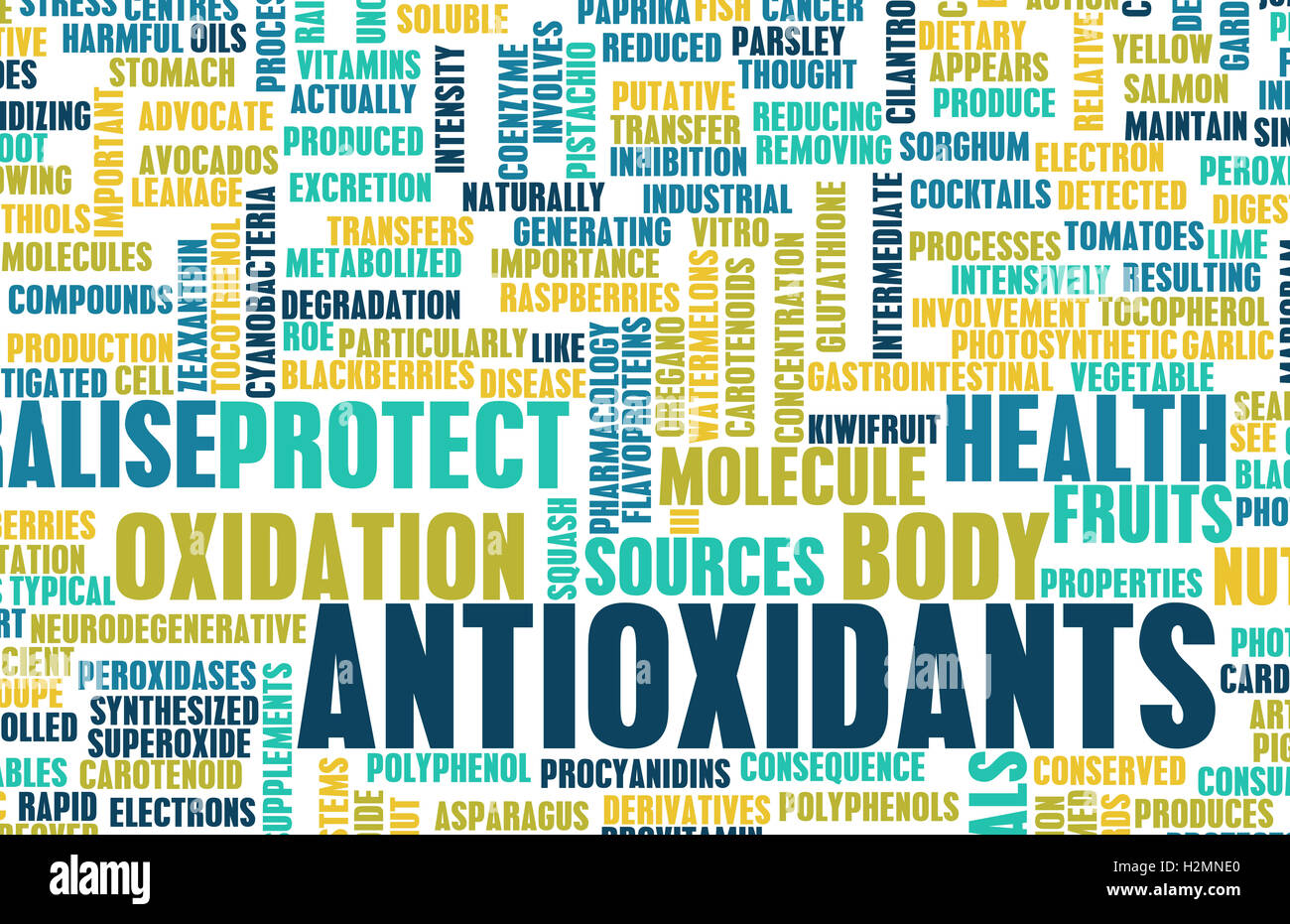 Anti oxidation hi-res stock photography and images - Alamy