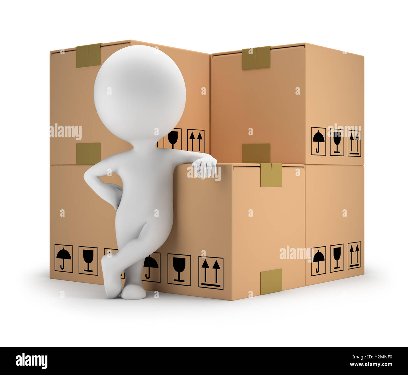 Grey goods Cut Out Stock Images & Pictures - Alamy