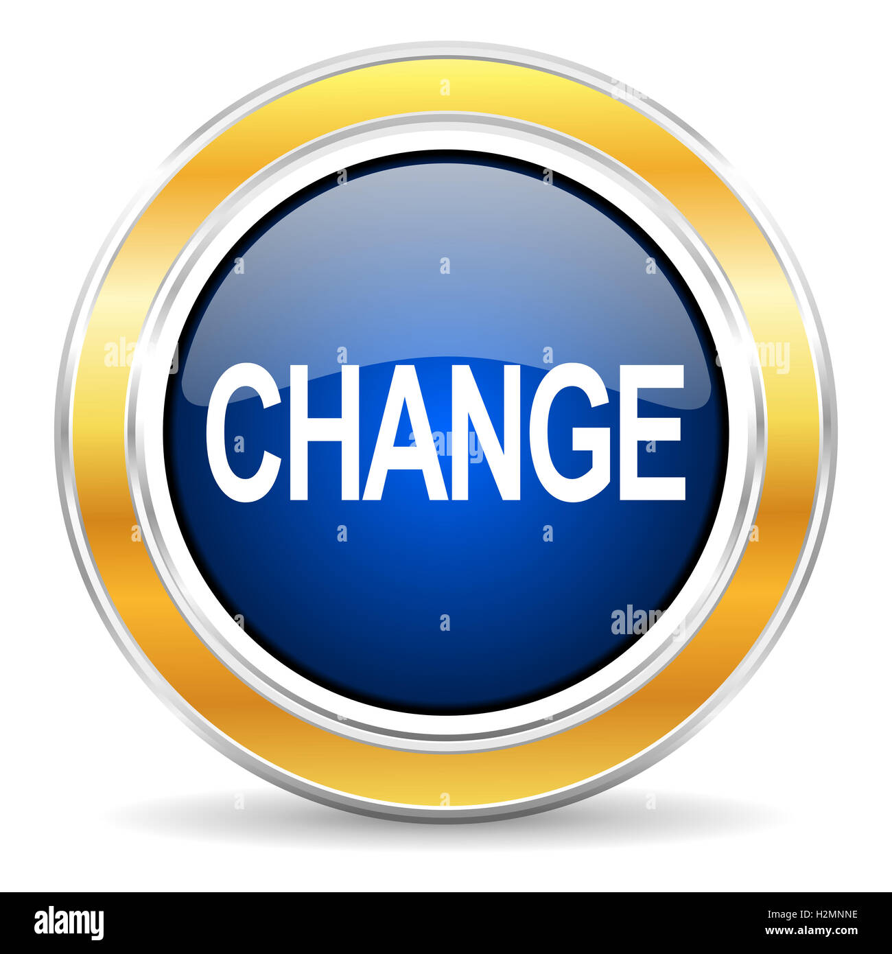 Change icon hi-res stock photography and images - Alamy