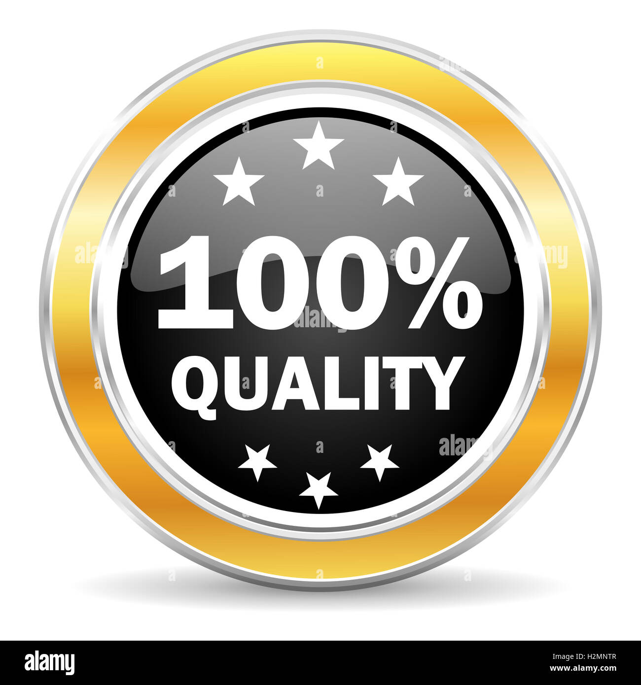 Quality circle Cut Out Stock Images & Pictures - Alamy