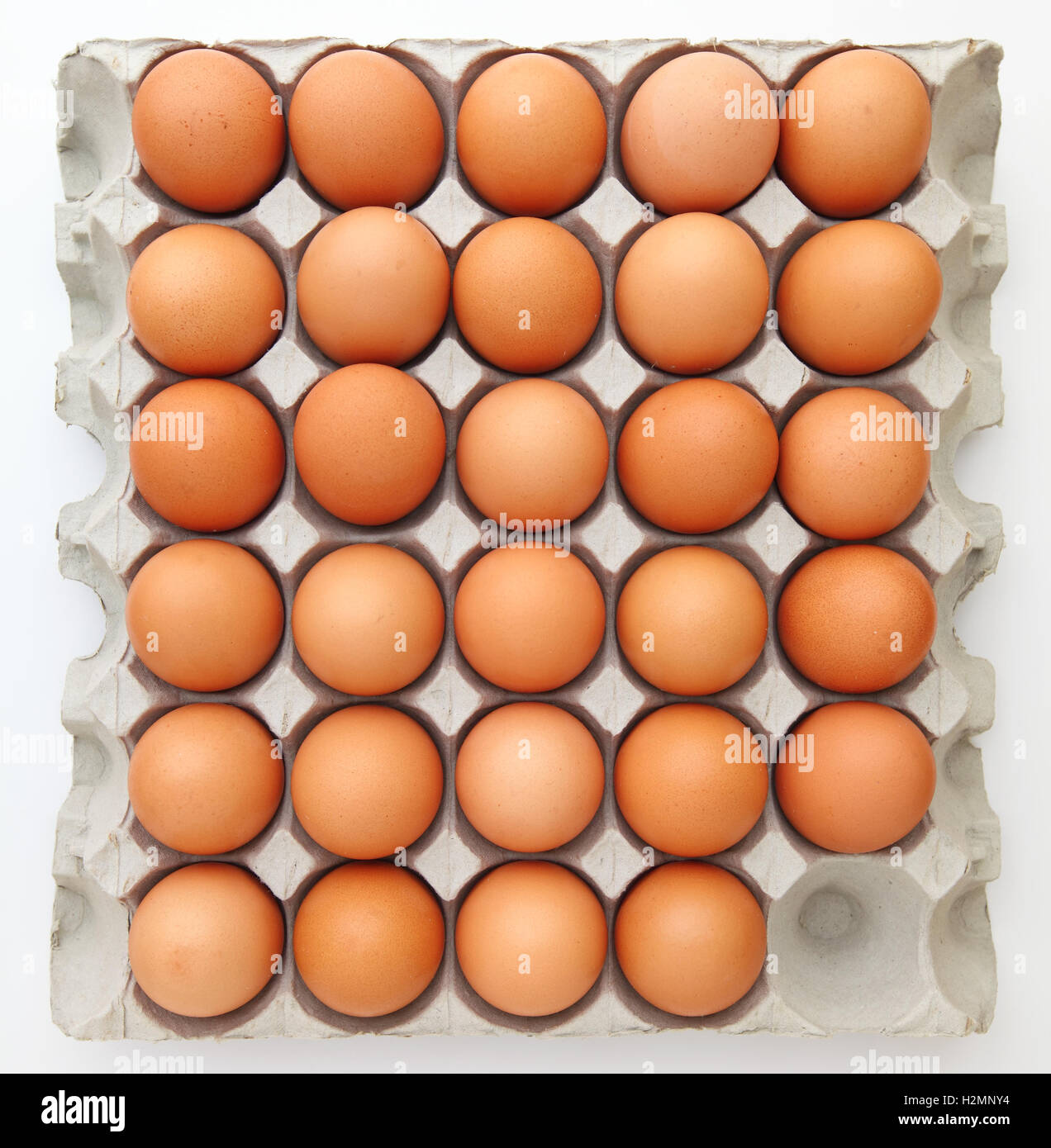 Brown chicken egg Stock Photo - Alamy