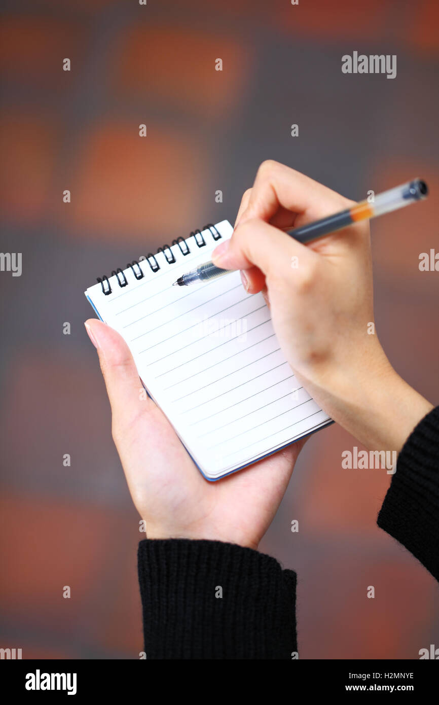 Jot hi-res stock photography and images - Alamy