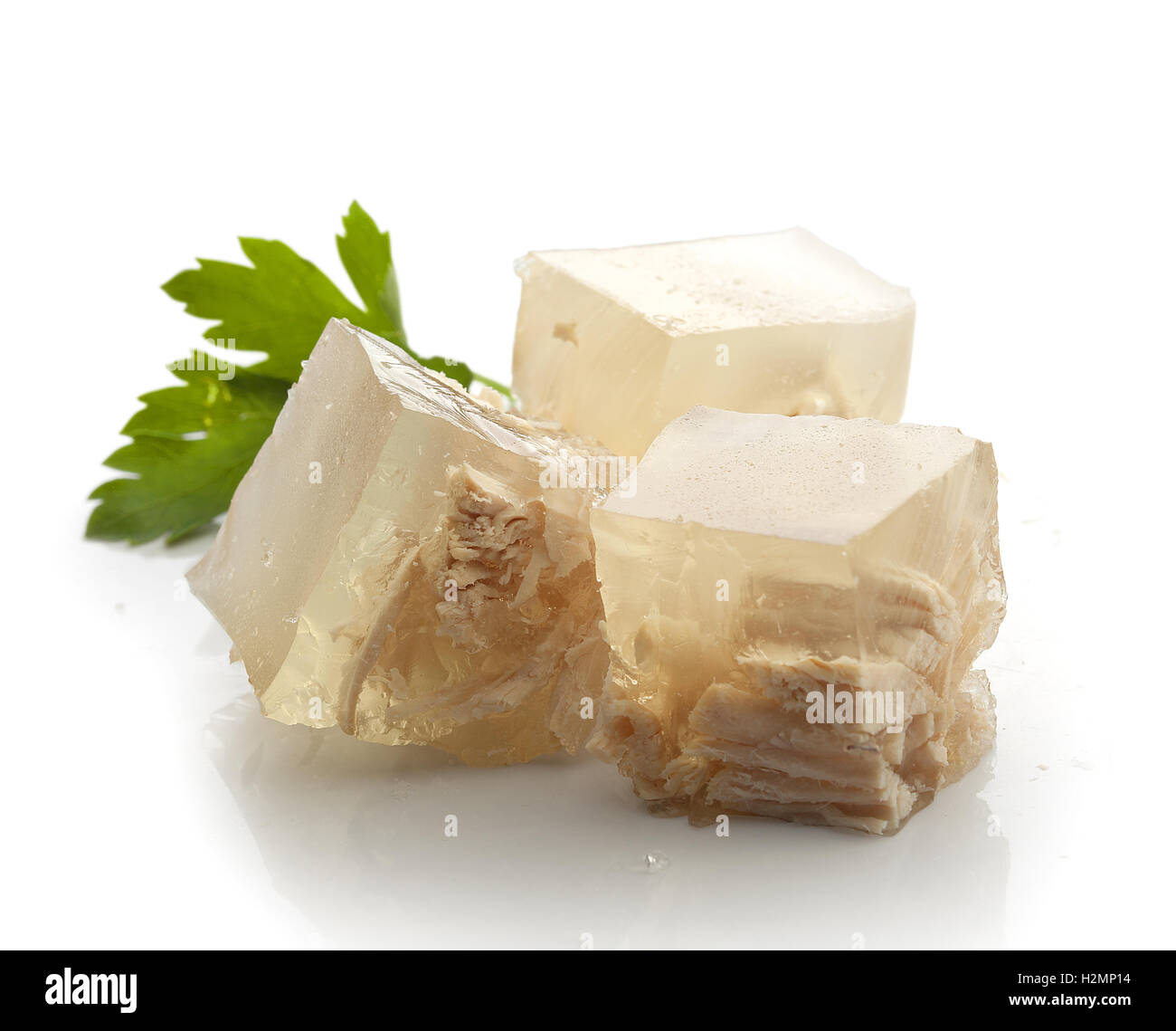 Chicken galantine hi-res stock photography and images - Alamy