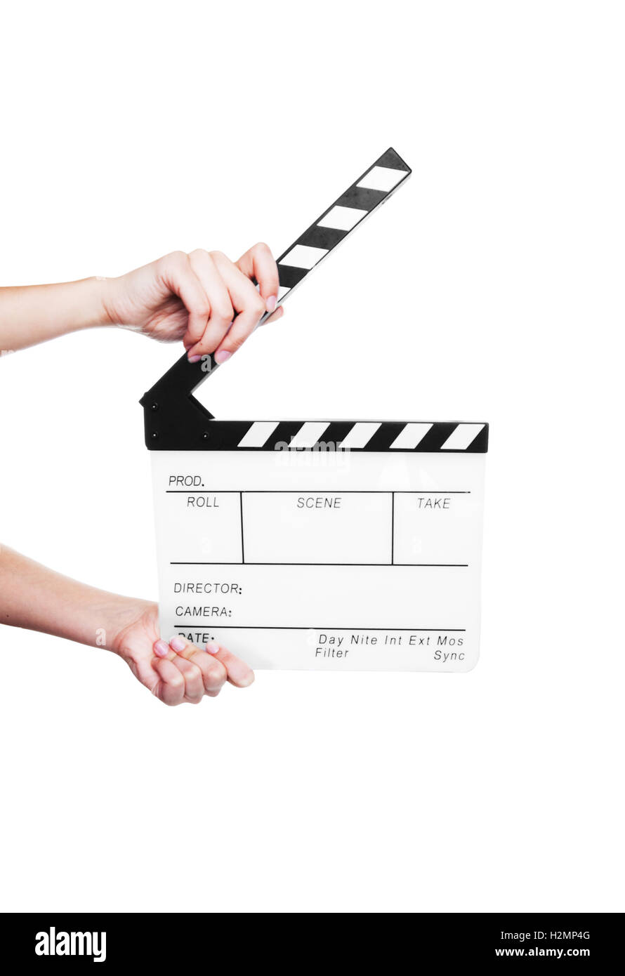 Take one picture Cut Out Stock Images & Pictures - Alamy