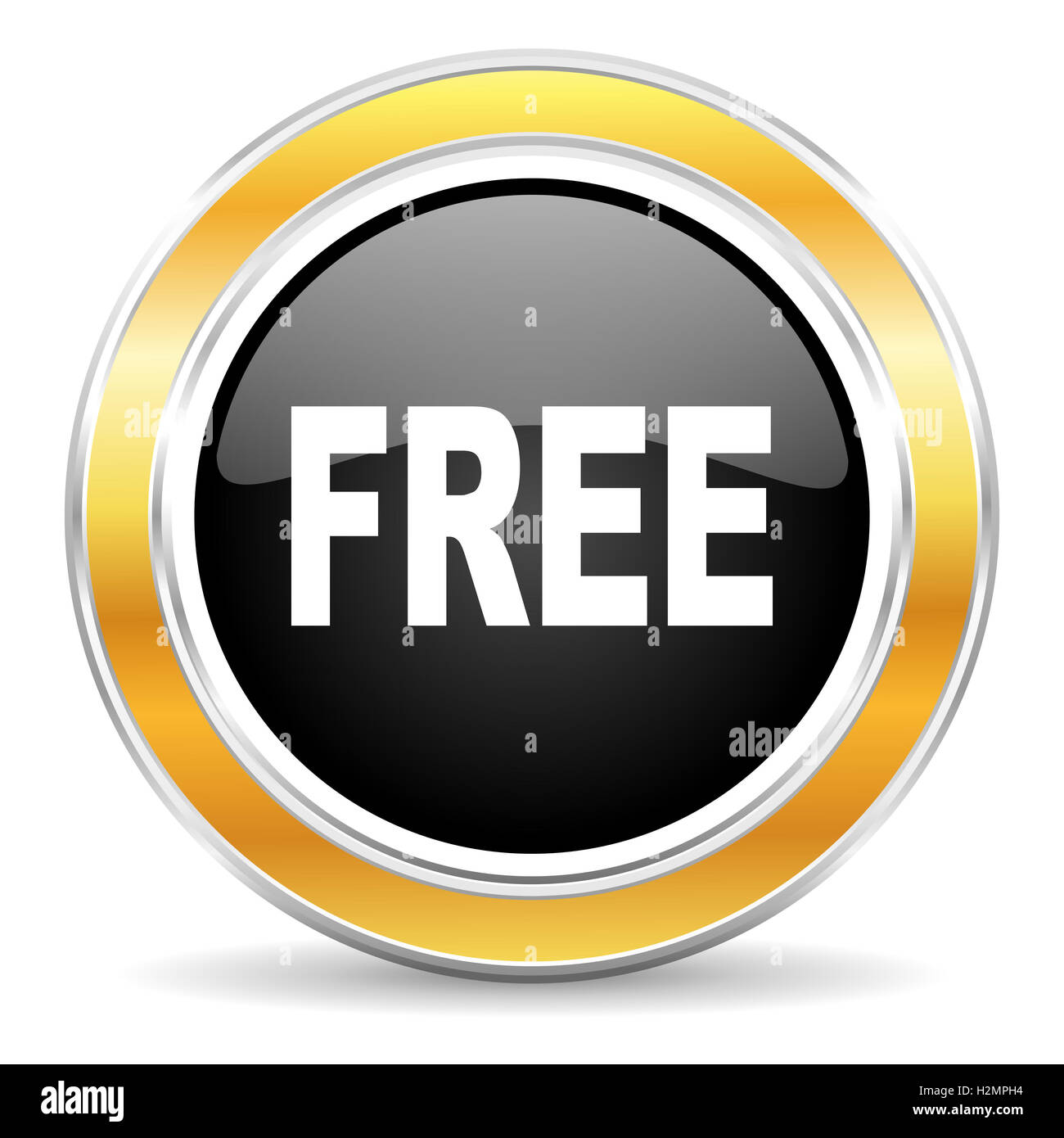 Free icon hi-res stock photography and images - Alamy