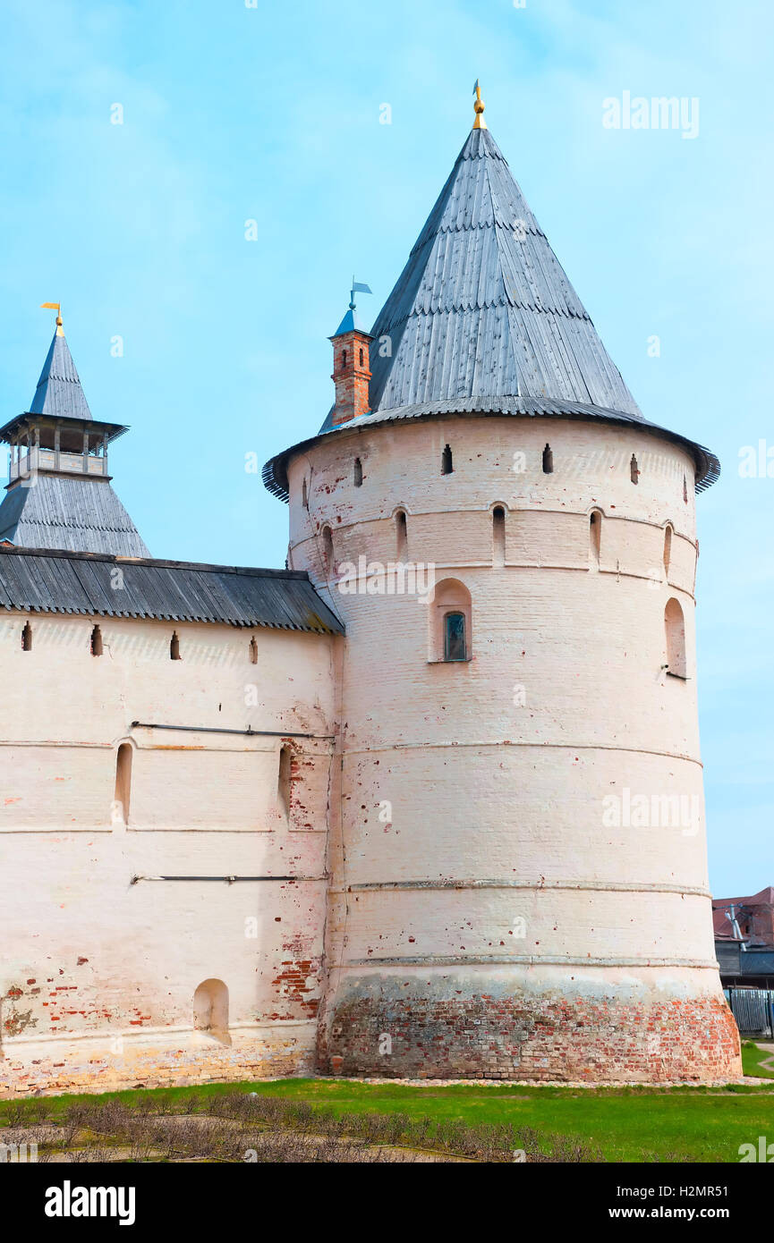 Religious monuments in russia hi-res stock photography and images - Alamy