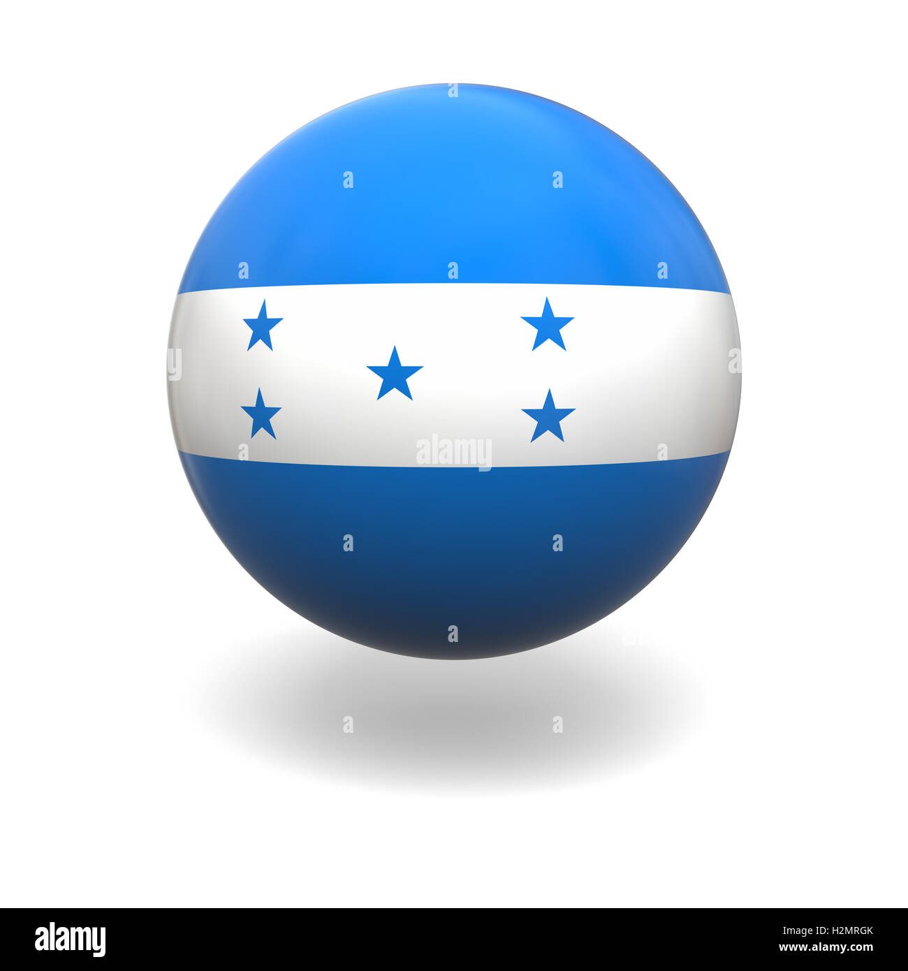 3d honduras hi-res stock photography and images - Alamy