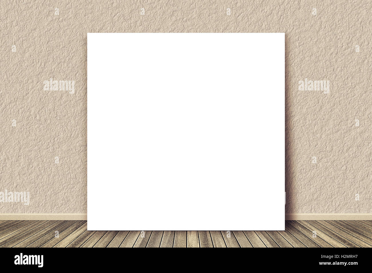 White blank board Stock Photo - Alamy