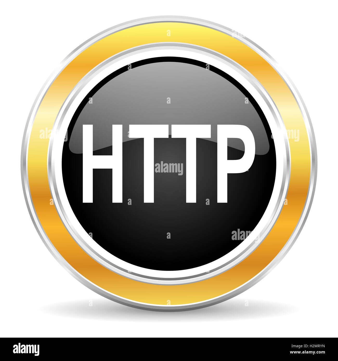 Http Icon