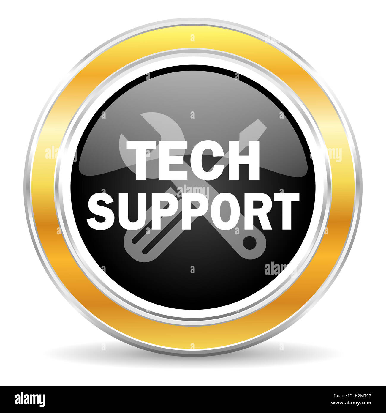 Technical icon hi-res stock photography and images - Alamy