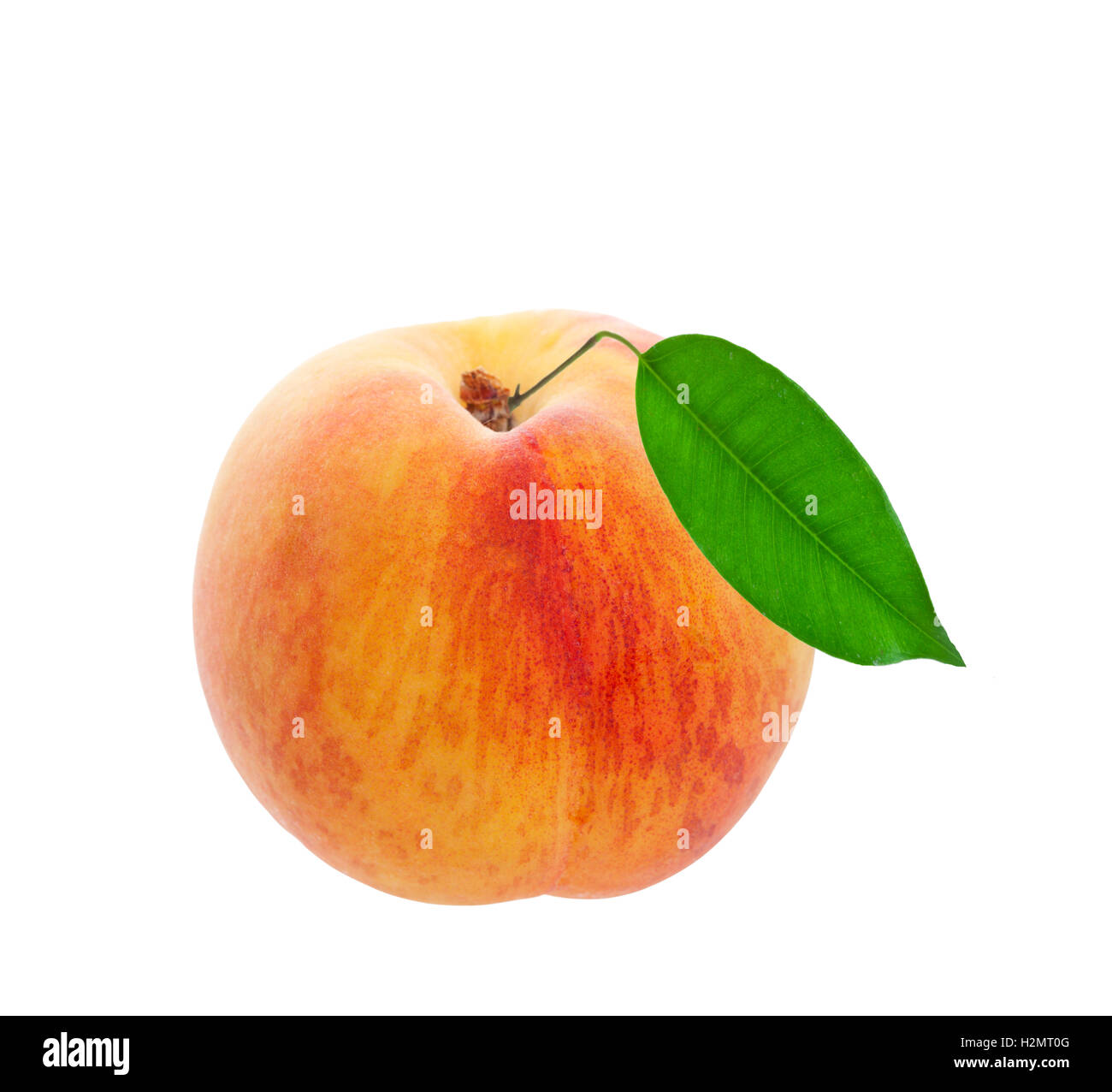 Nutritious peach hi-res stock photography and images - Alamy