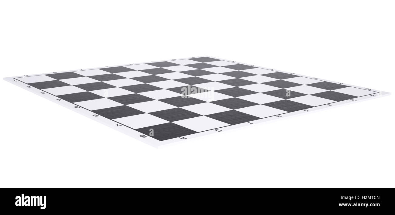 Empty chessboard hi-res stock photography and images - Alamy