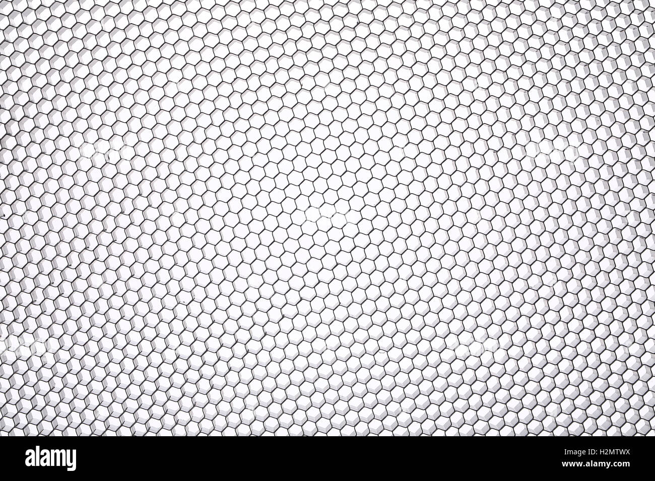 Hex mesh hi-res stock photography and images - Alamy